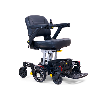 Scooters & Power Chairs - Wellwise Home Health & Wellness