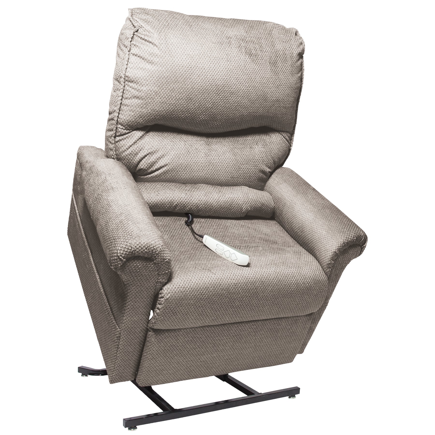 Essential Collection Power Lift Recliner, Medium-Large - Wellwise Home ...