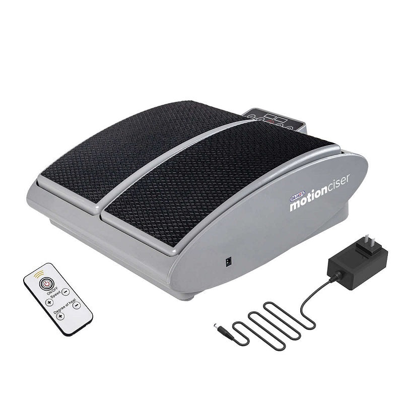 DR-HO's MotionCiser - Wellwise Home Health & Wellness
